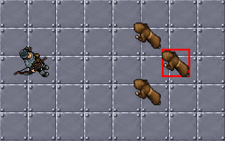 Bowman | Blacktalon Wiki